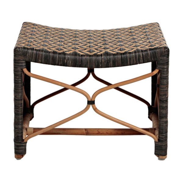 Gabby Bennet Accent Stool | Perigold